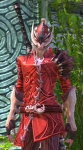 Jirash | TERA Wiki | Fandom