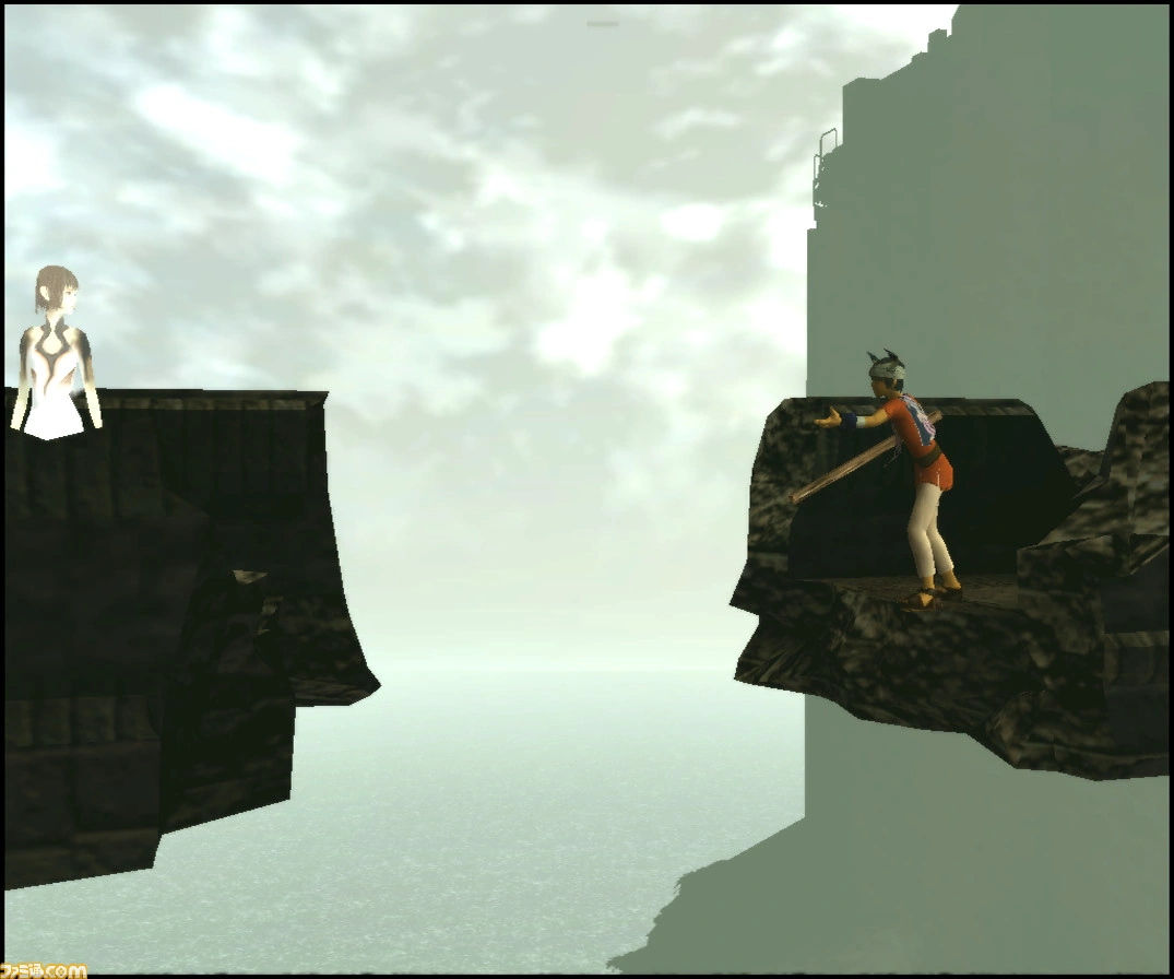 Interview Archive - ICO | Team Ico Wiki | Fandom