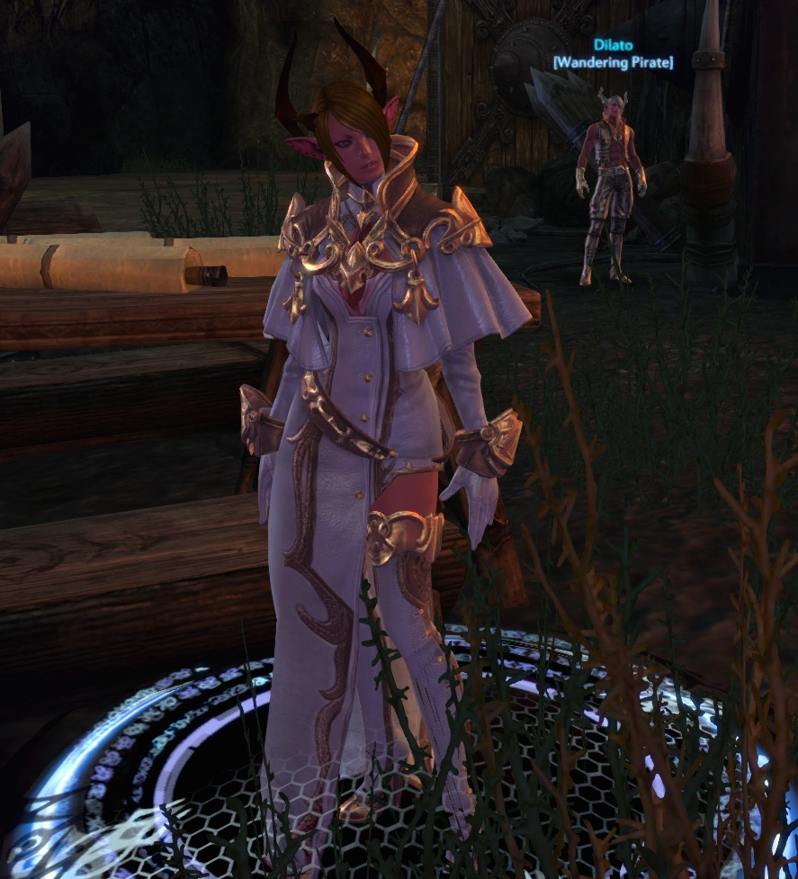 Beila | TERA Wiki | Fandom