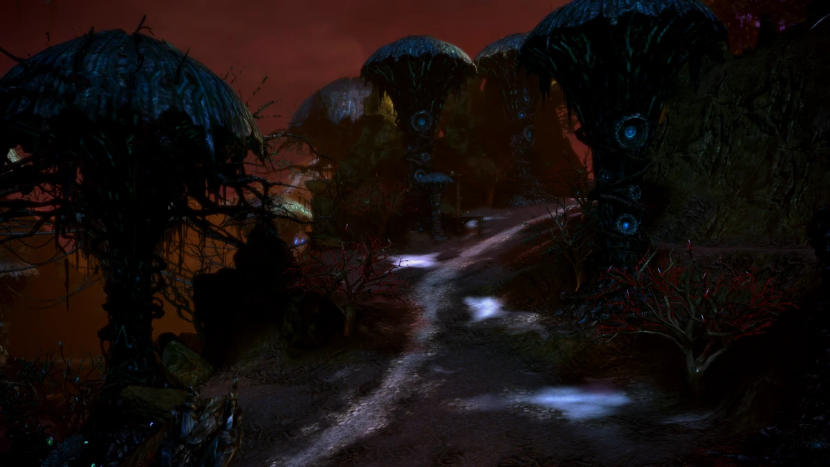 Bridgehead | TERA Wiki | Fandom