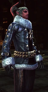 Nazran | TERA Wiki | Fandom