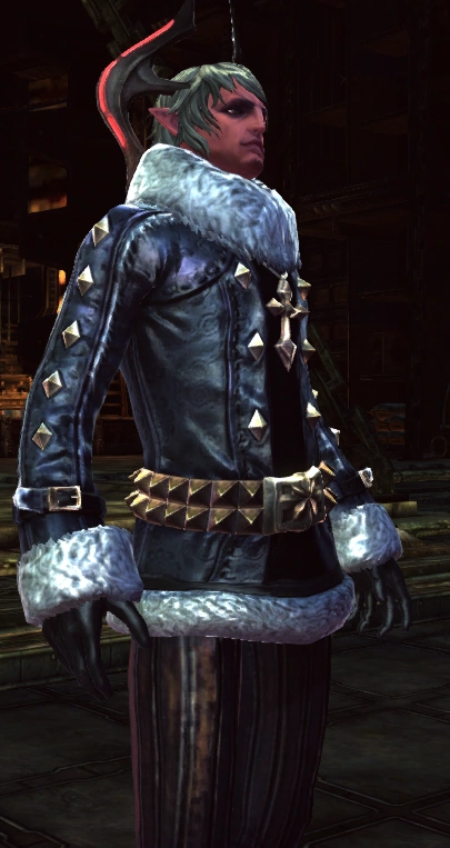 Nazran | TERA Wiki | Fandom