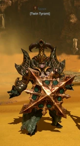 Tezek | TERA Wiki | Fandom