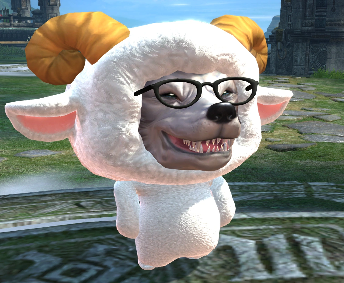 Animal costumes | TERA Wiki | Fandom