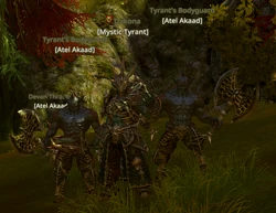 Dakona | TERA Wiki | Fandom
