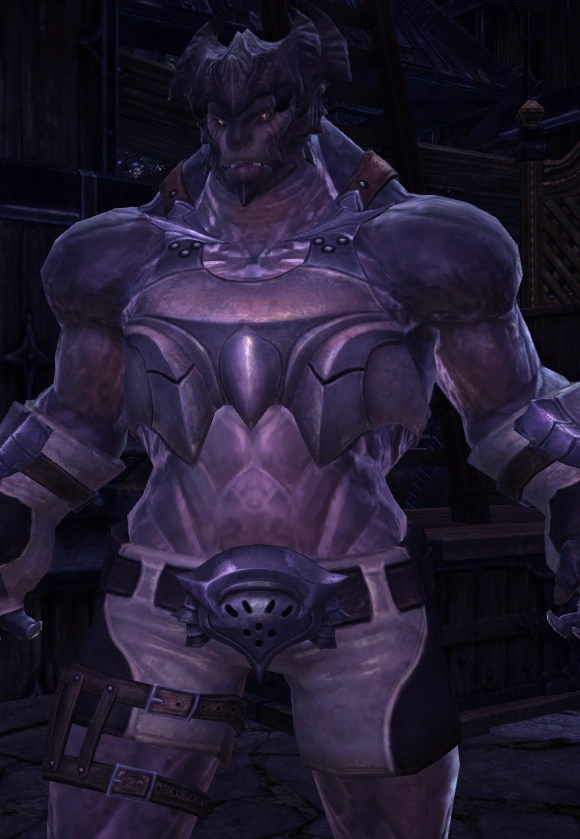 Gaila | TERA Wiki | Fandom