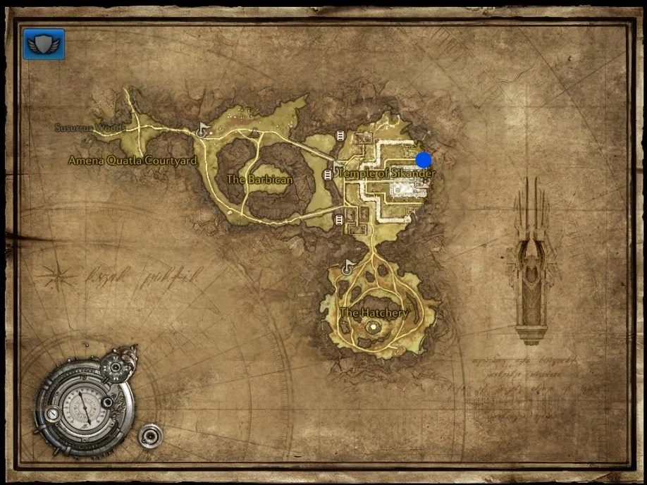Temple Run | TERA Wiki | Fandom