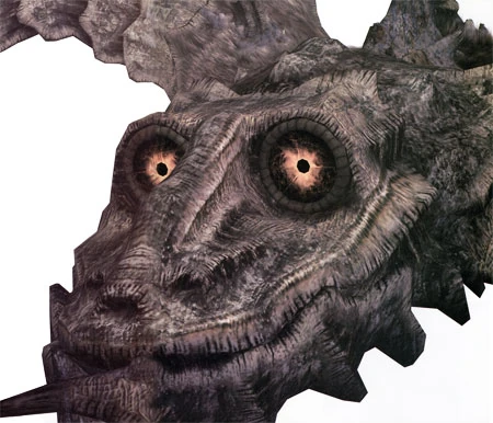 Colossus X | Team Ico Wiki | Fandom