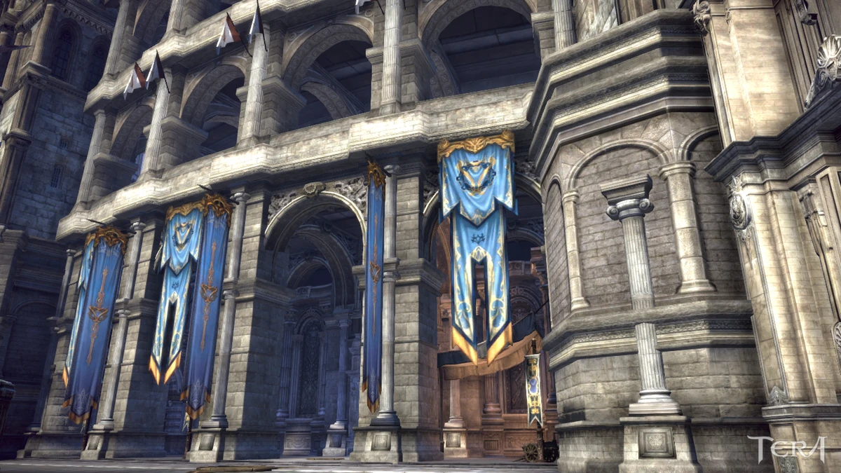 Velika Consul Office | TERA Wiki | Fandom