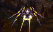 Flying mounts | TERA Wiki | Fandom