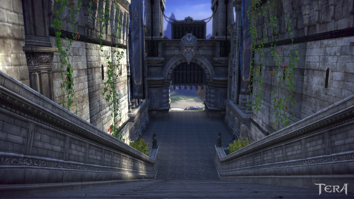 Velika West Gate | TERA Wiki | Fandom