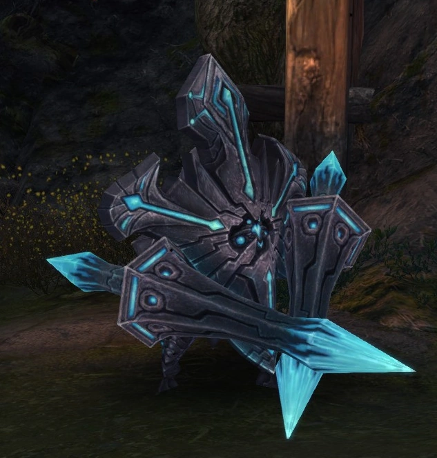 Argon Footsoldier | TERA Wiki | Fandom