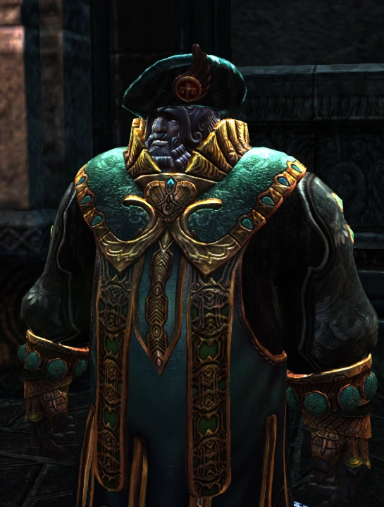 Fabanam | TERA Wiki | Fandom