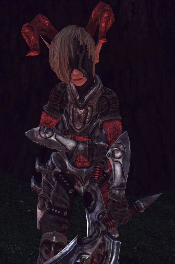Kantusa | TERA Wiki | Fandom