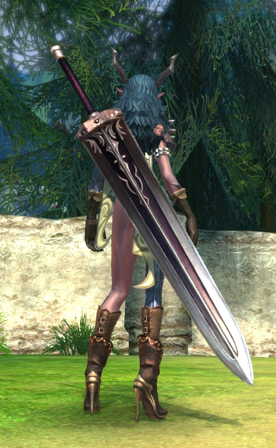 Bolecarver | TERA Wiki | Fandom