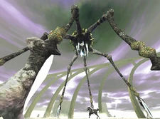 Spider | Team Ico Wiki | Fandom