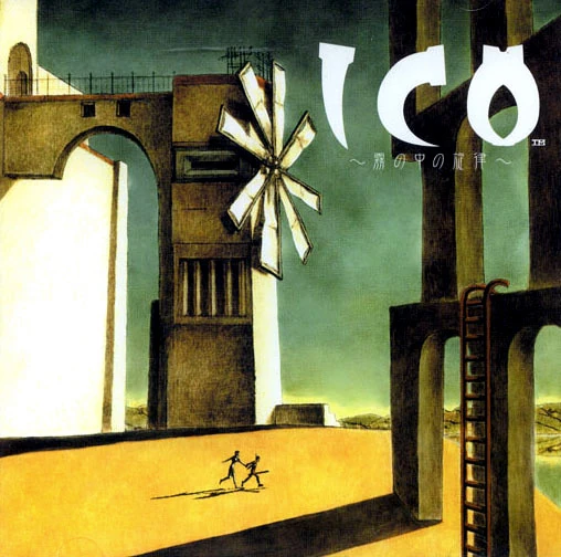 ICO ~Melody in the Mist~ | Team Ico Wiki | Fandom