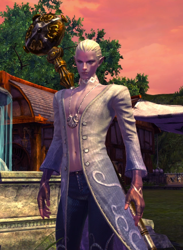 Tobas | TERA Wiki | Fandom