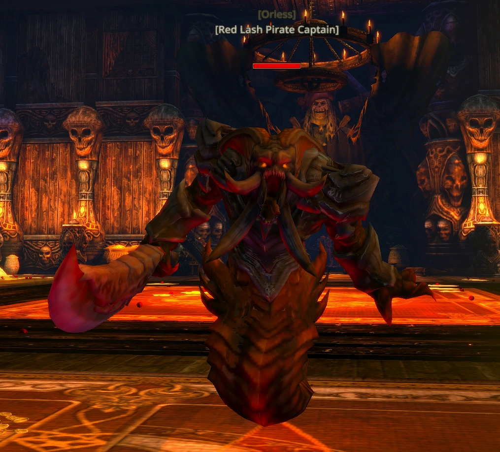 Orless | TERA Wiki | Fandom