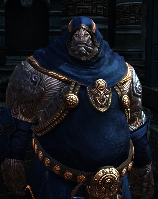 Garom | TERA Wiki | Fandom