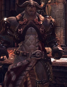 Prazan | TERA Wiki | Fandom