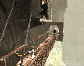 Shadows (ICO) | Team Ico Wiki | Fandom