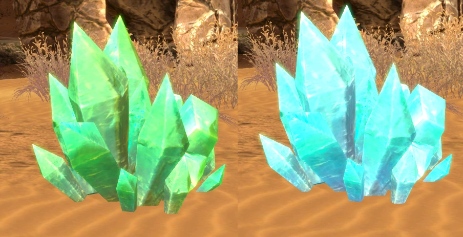 Opal Essence Crystal | TERA Wiki | Fandom