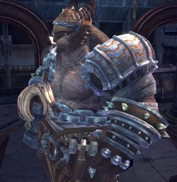 Razak | TERA Wiki | Fandom