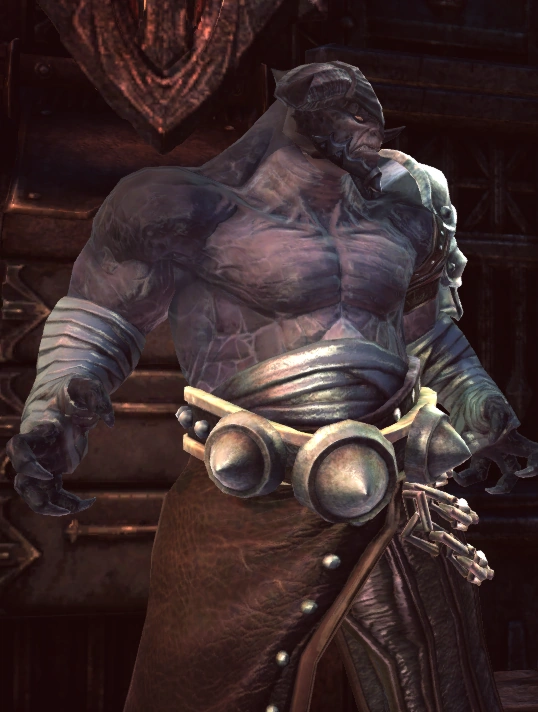 Apone | TERA Wiki | Fandom