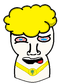 King Pin Sheen | The Amazing Adventures Of Chiip And TooBee Wiki | Fandom