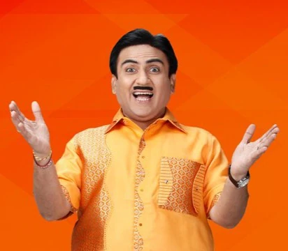 Jethalal Champaklal Gada | Taarak Mehta Wiki | Fandom