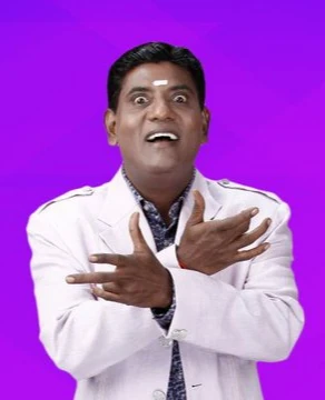 Krishnan Subramaniam Iyer | Taarak Mehta Wiki | Fandom