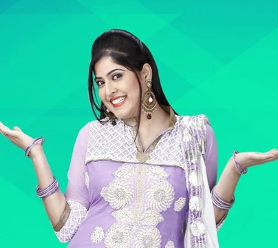 Bawari Dhondulal Kanpuria | Taarak Mehta Wiki | Fandom