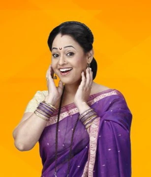 Madhavi Atmaram Bhide | Taarak Mehta Wiki | Fandom