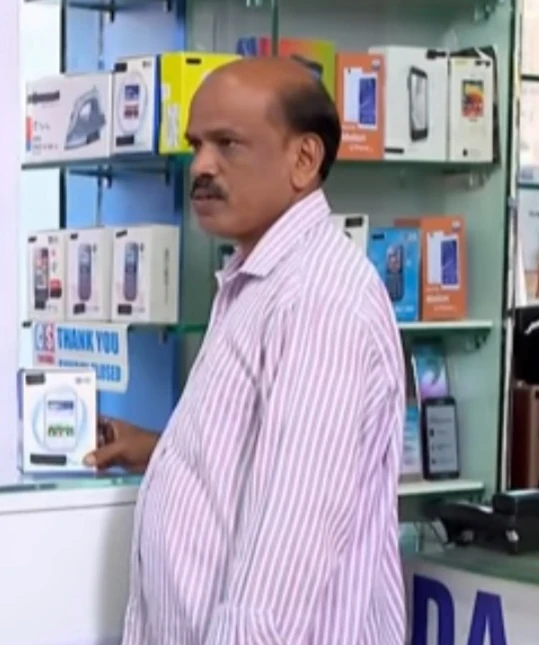 Magan | Taarak Mehta Wiki | Fandom