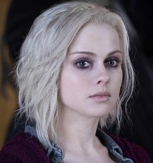 Carrie N. Ford | Wiki The Anthill | Fandom