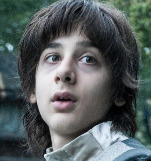 Simon J. Adler | Wiki The Anthill | Fandom