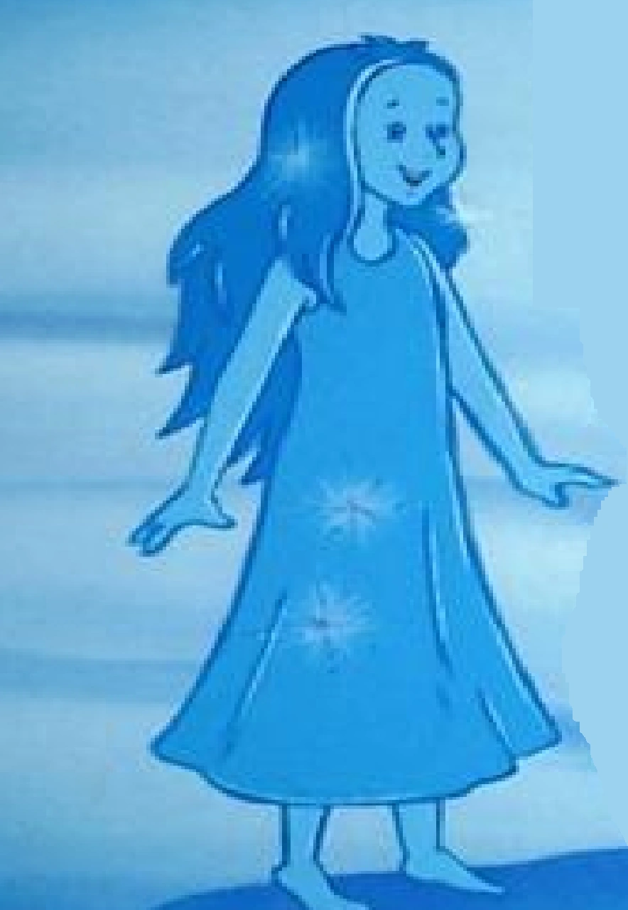 Lila | Tabaluga Wiki | Fandom