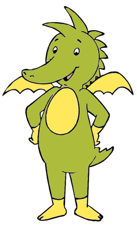 Tabaluga | Tabaluga Wiki | Fandom