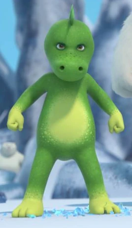 Tabaluga | Tabaluga Wiki | Fandom