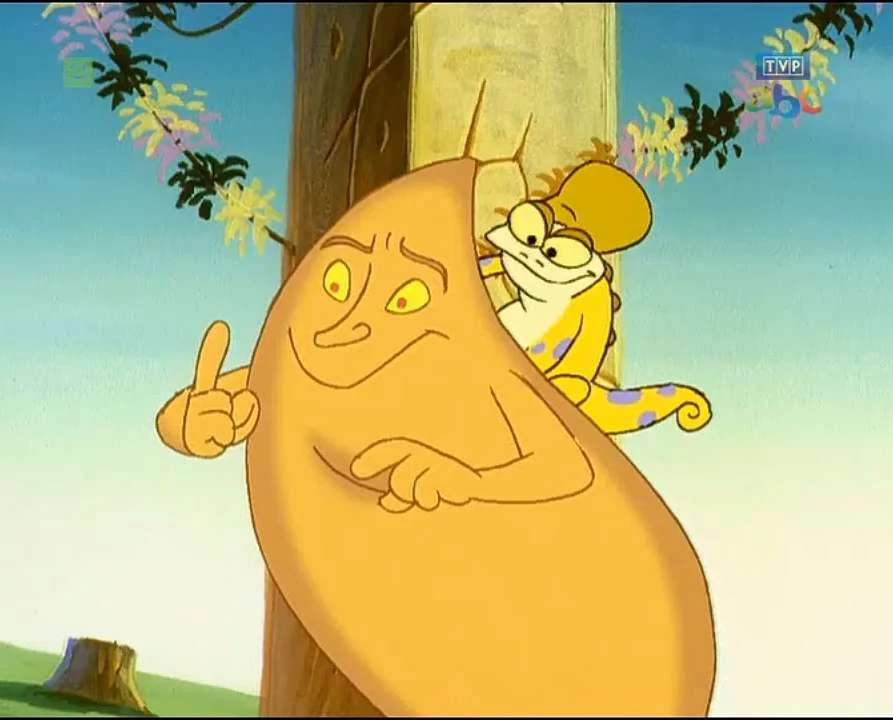 Hamsin | Tabaluga Wiki | Fandom