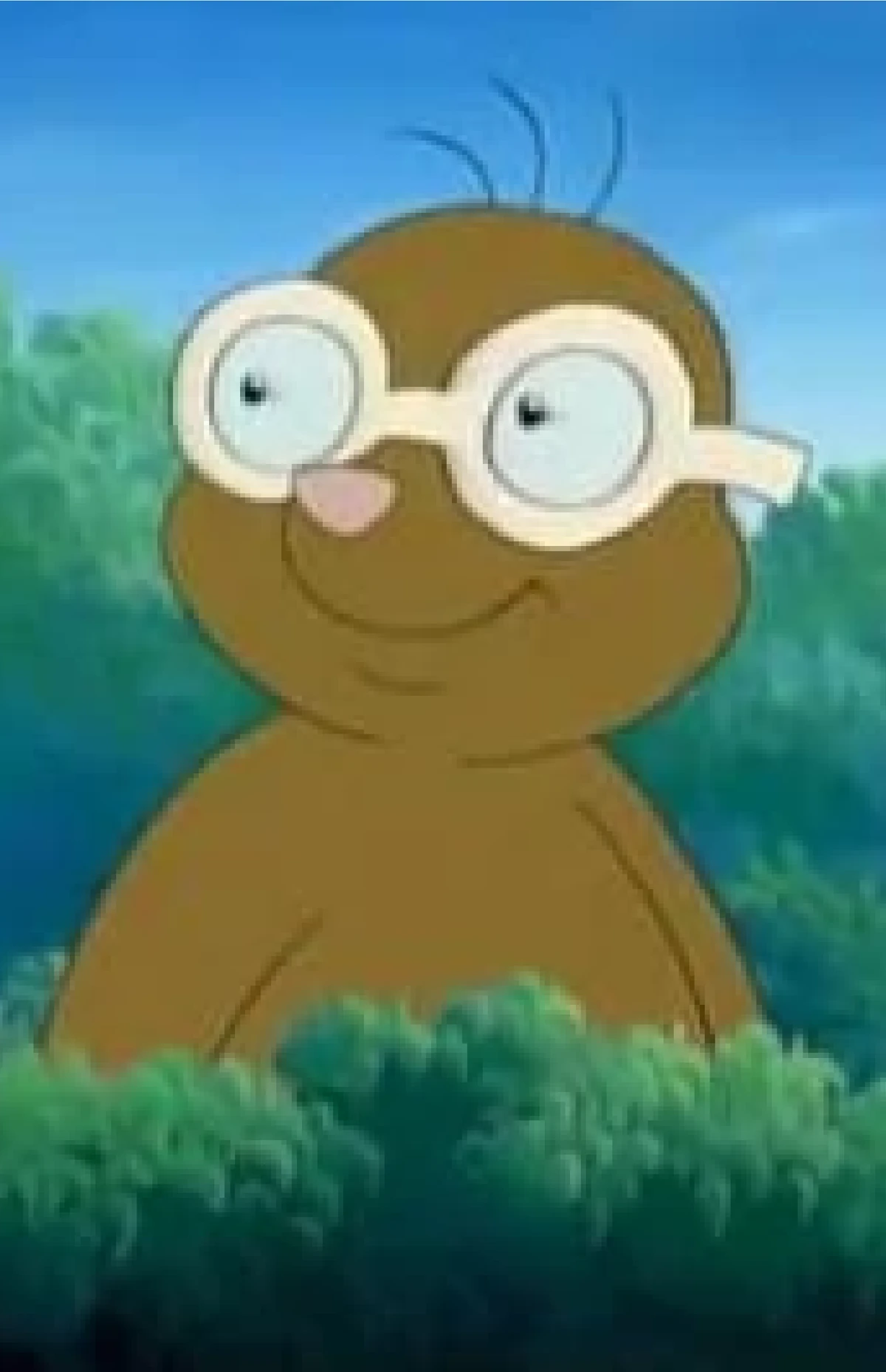 Grzebcio | Tabaluga Wiki | Fandom