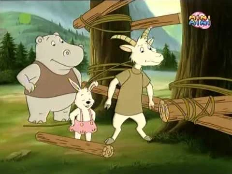 Pustynne pchły | Tabaluga Wiki | Fandom