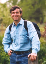 T.A. Barron | T. A. Barron Wiki | Fandom