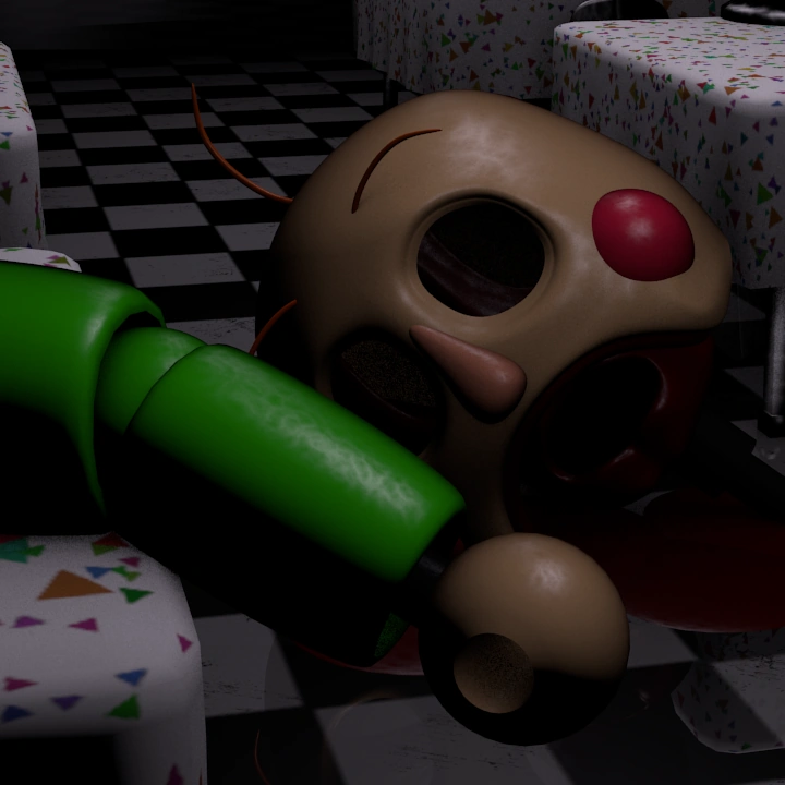 Timer at Baldis Basics Wiki | Fandom