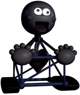 1st Prize | Timer at Baldis Basics Wiki | Fandom