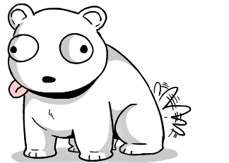 Polar | Tabbes Wiki | Fandom