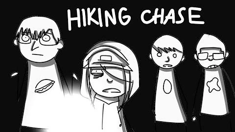 HIKING CHASE | Tabbes Wiki | Fandom