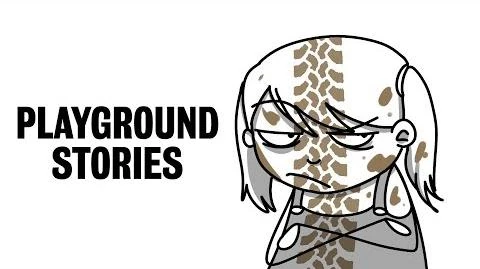 Playground Stories | Tabbes Wiki | Fandom