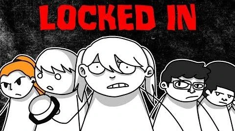 Locked in a Cellar | Tabbes Wiki | Fandom